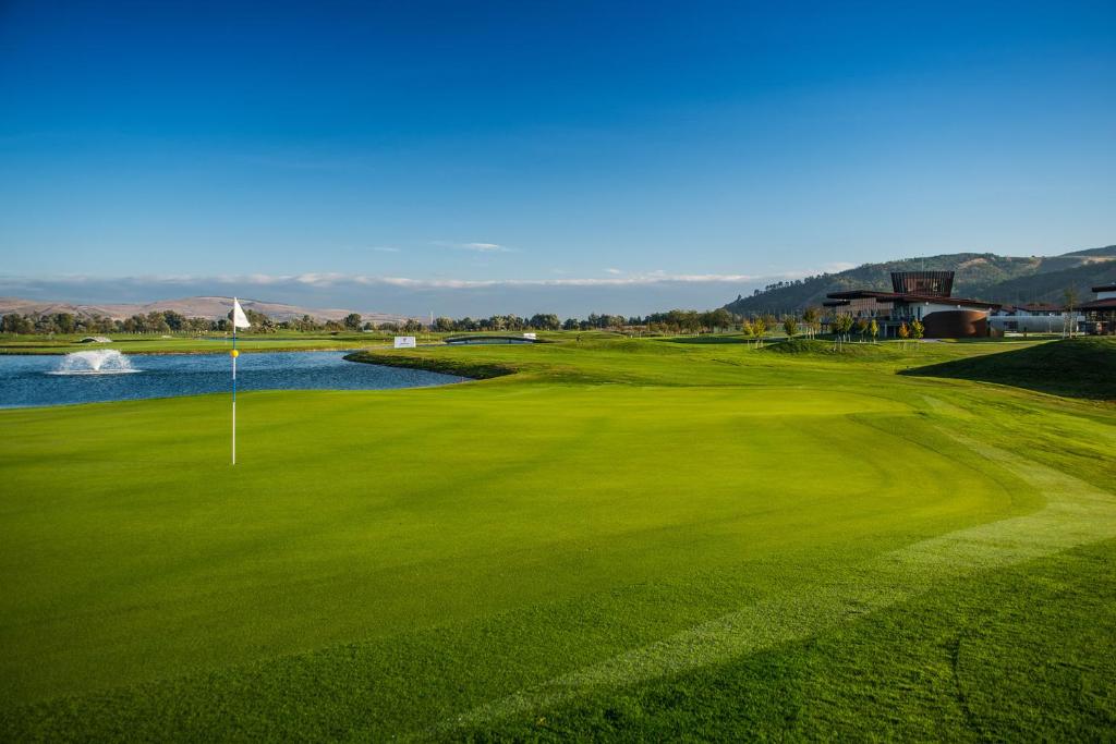 Theodora Golf Club, Alba Iulia (updated prices 2025)