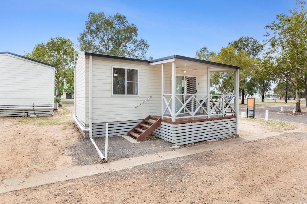 Narrabri Big Sky Caravan Park, Narrabri (updated prices 2025)