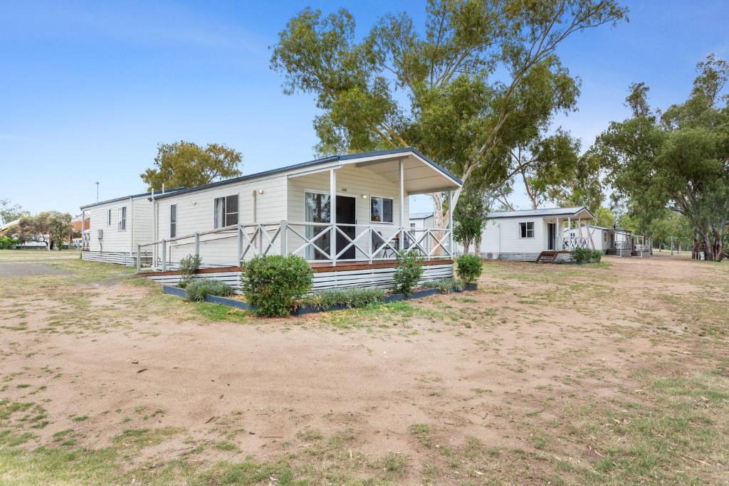 Narrabri Big Sky Caravan Park, Narrabri (updated prices 2025)