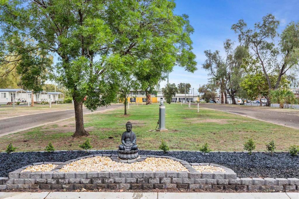Narrabri Big Sky Caravan Park, Narrabri (updated prices 2025)