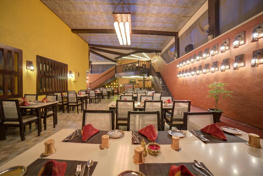 Goldfinch Hotel Bangalore, Bangalore (updated prices 2025)