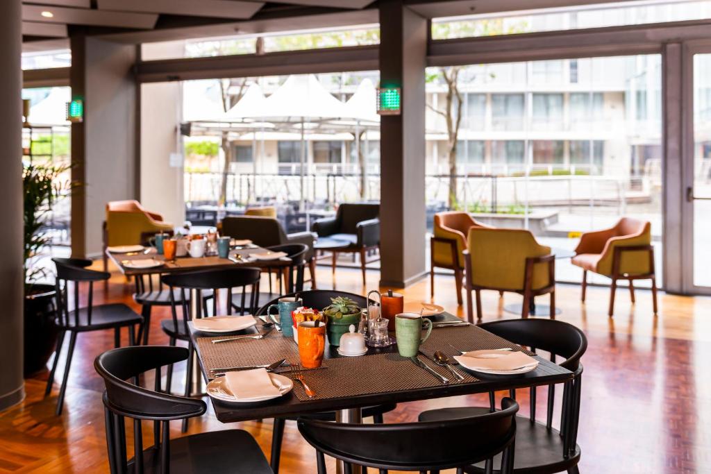 aha Harbour Bridge Hotel & Suites, Cape Town (updated prices 2025)