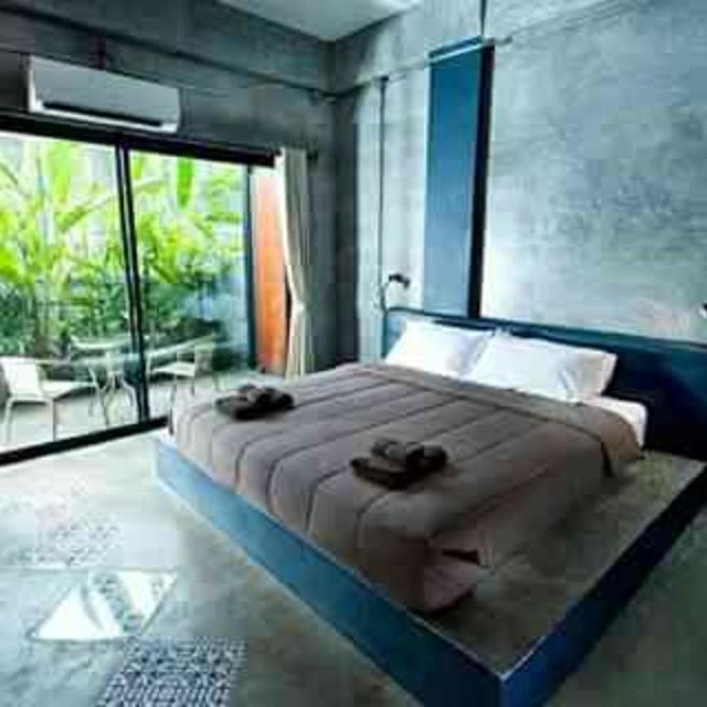 Baan Bida, Krabi town (updated prices 2025)