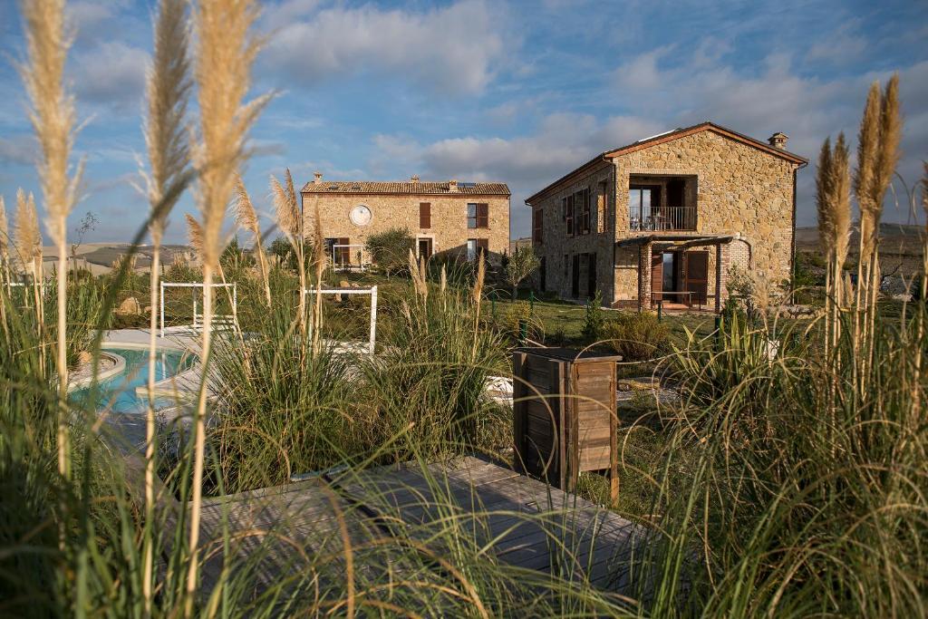 Tuscany Forever Premium Apartments, Volterra (updated prices 2025)