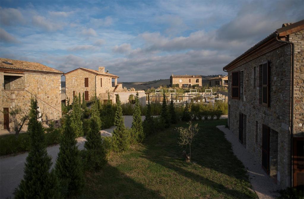 Tuscany Forever Premium Apartments, Volterra (updated prices 2025)