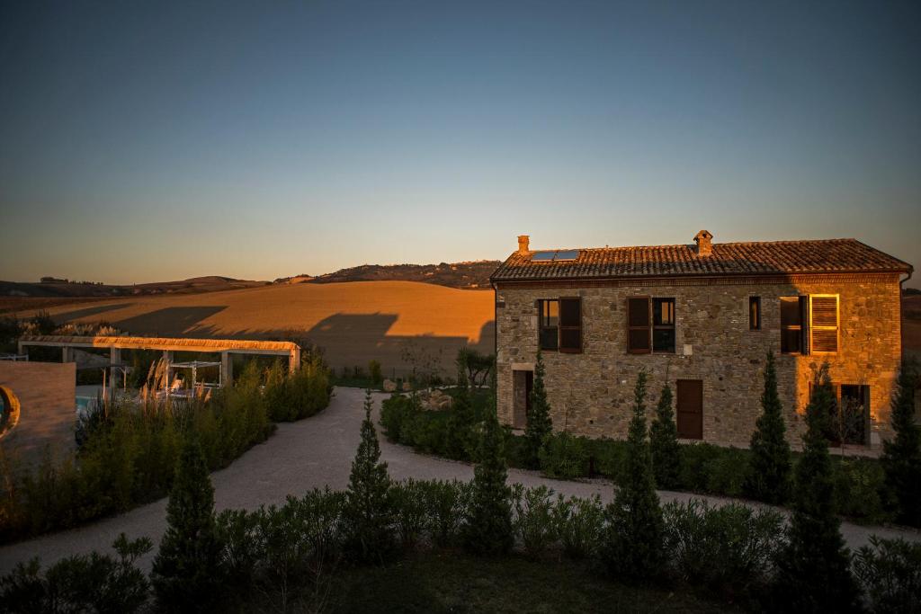 Tuscany Forever Premium Apartments, Volterra (updated prices 2025)
