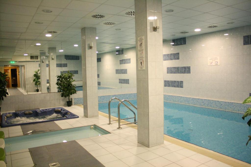 Hotel Zuglo, Budapest (updated prices 2026)