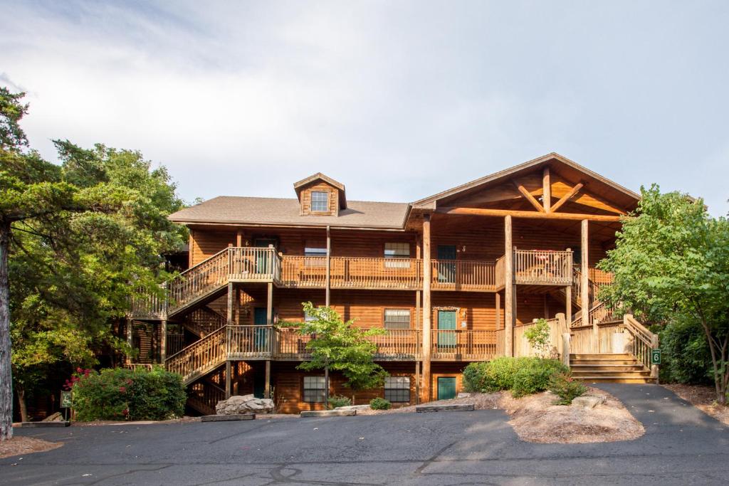 The Village At Indian Point Resort, Branson (updated prices 2025)