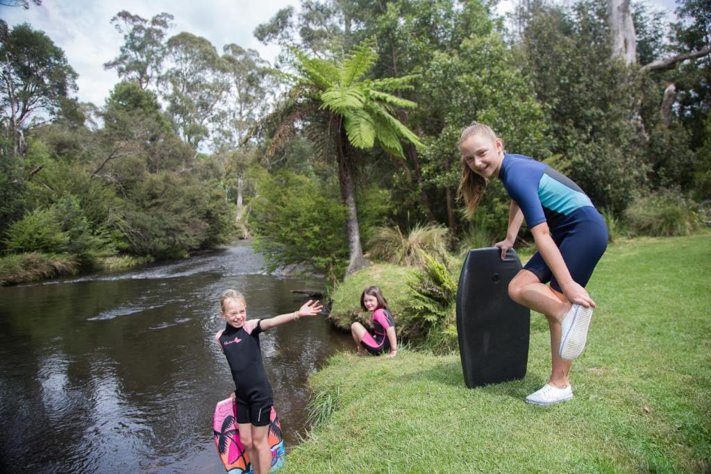 Warburton Holiday Park, Warburton (updated prices 2025)