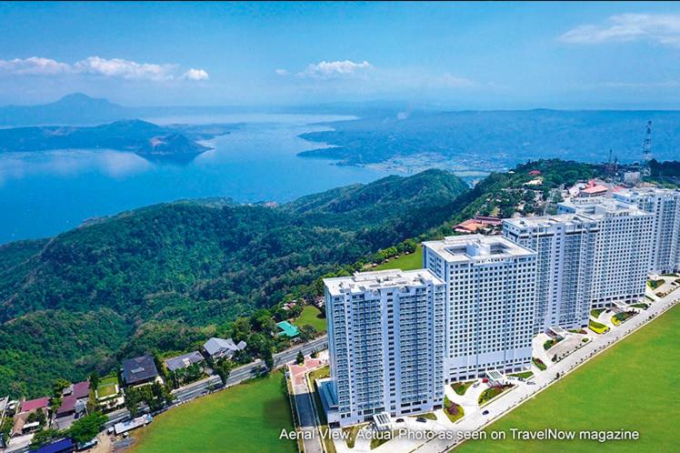 SMDC Wind Residences, Tagaytay (updated prices 2024)