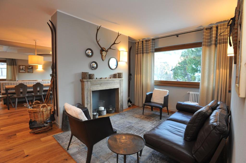 Baita Fanti Ski & Bike, Bormio (updated prices 2026)