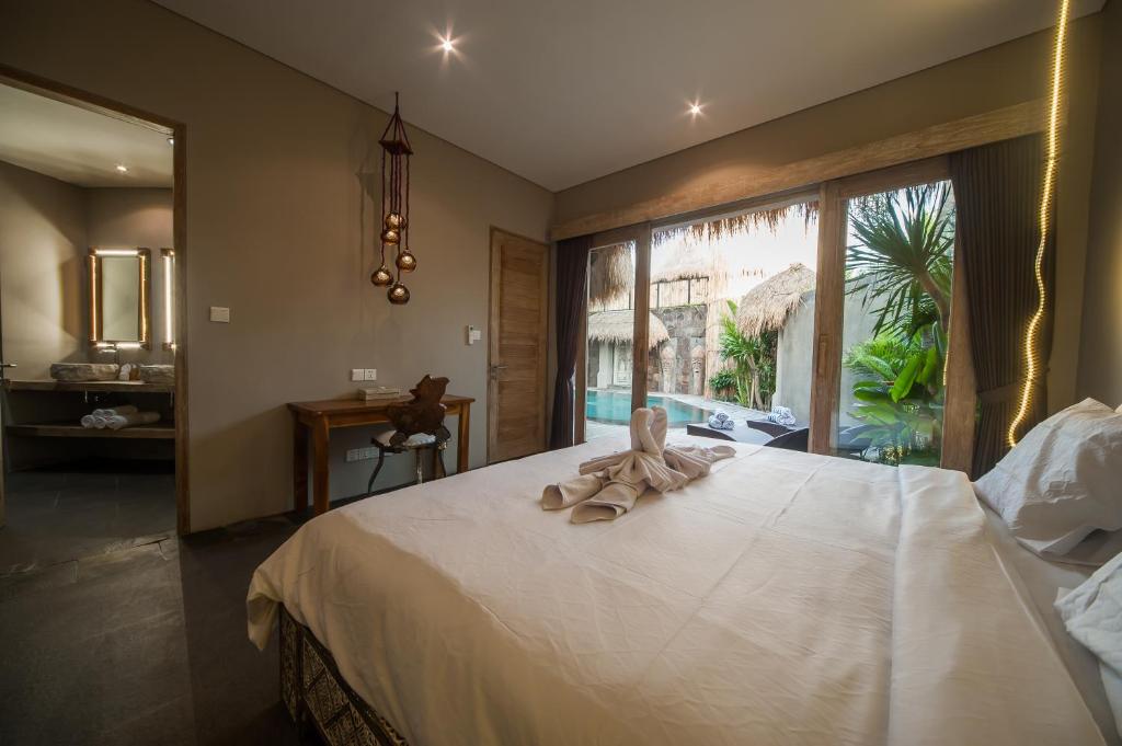 Luxury Villas Merci Resort 3BR Seminyak #1, Seminyak (updated prices 2025)