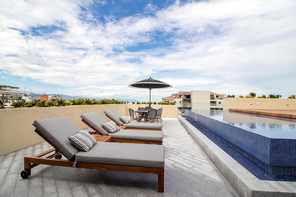 Pavilion 709 - Puerto Vallarta