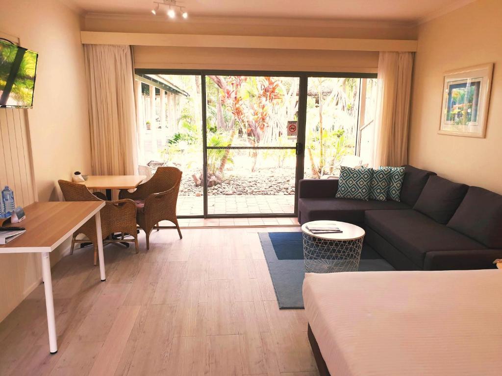 Ballina Beach Resort, Ballina (updated prices 2025)
