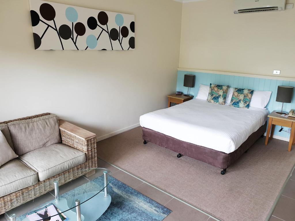 Ballina Beach Resort, Ballina (updated prices 2025)