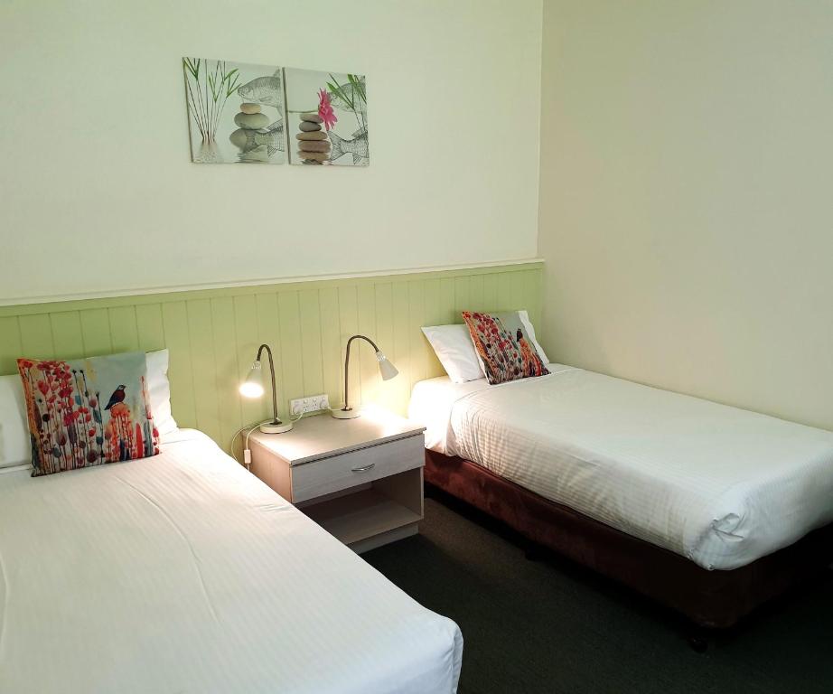 Ballina Beach Resort, Ballina (updated prices 2025)