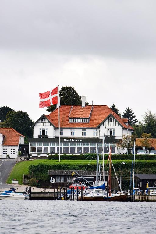 Hotel Troense, Svendborg – Updated 2022 Prices