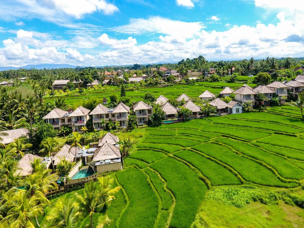 Mesari Hotel Ubud, Ubud (updated prices 2026)