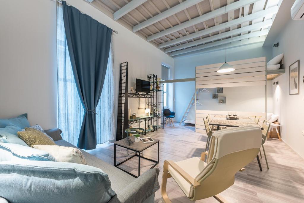 Plaka Akrokeramo House #1, Athens (updated prices 2026)