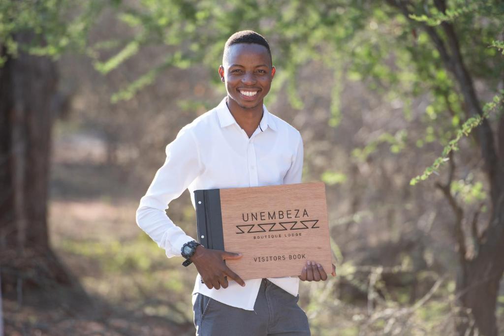 Unembeza Boutique Lodge & Spa, Hoedspruit (updated prices 2025)