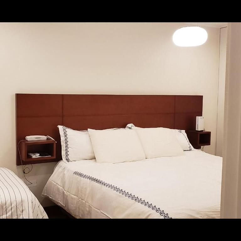 Family Apartments, Miraflores - Lima