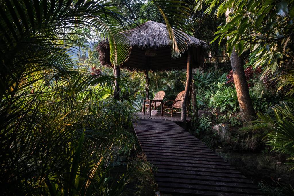 Yasmin Hill Longevity Resort - Hotel Galavilla, Kandy (updated prices 2025)