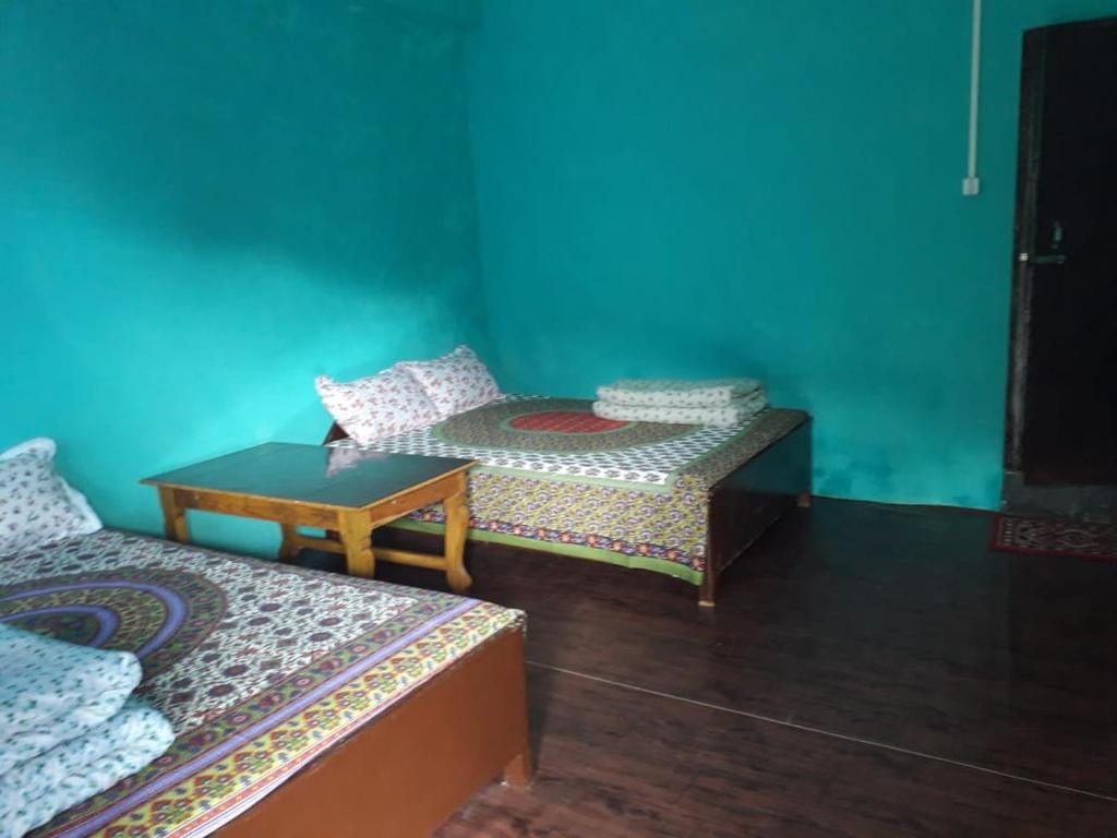 Vamoose Bhutia Homestay, Padamchen (updated prices 2024)
