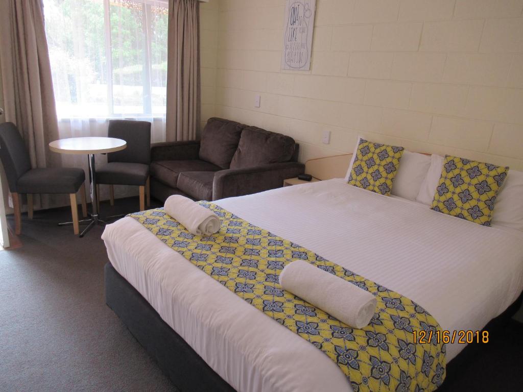 Moruya Motel, Moruya (updated prices 2026)