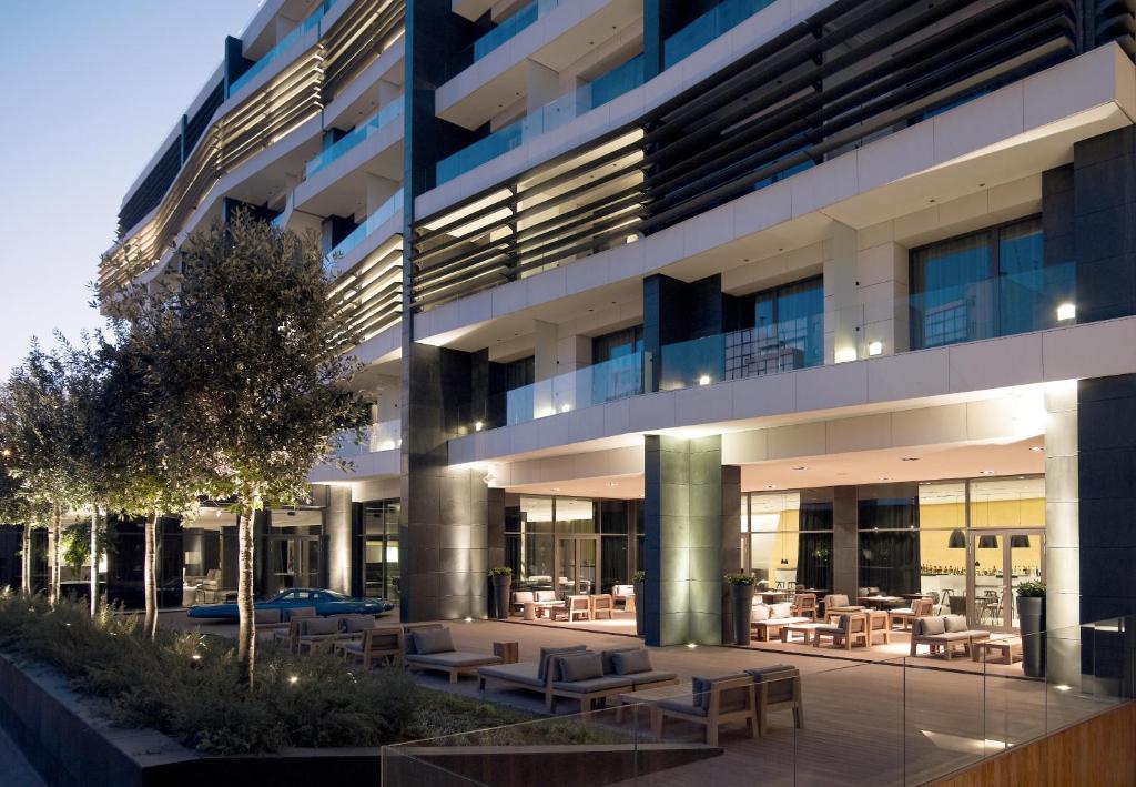 The Met Hotel, Thessaloniki – Updated 2022 Prices