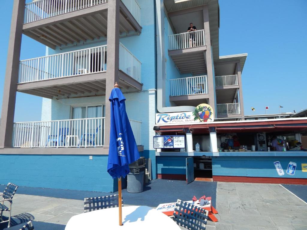 Flagship Oceanfront, Ocean City (updated prices 2025)