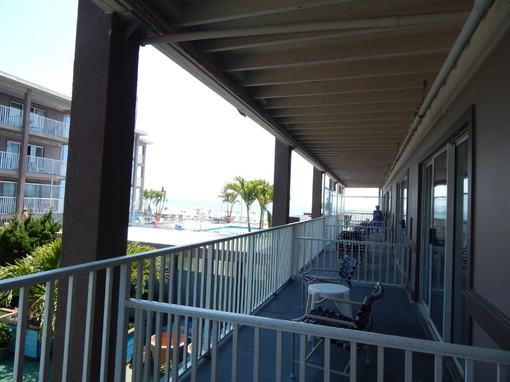 Flagship Oceanfront, Ocean City (updated prices 2025)