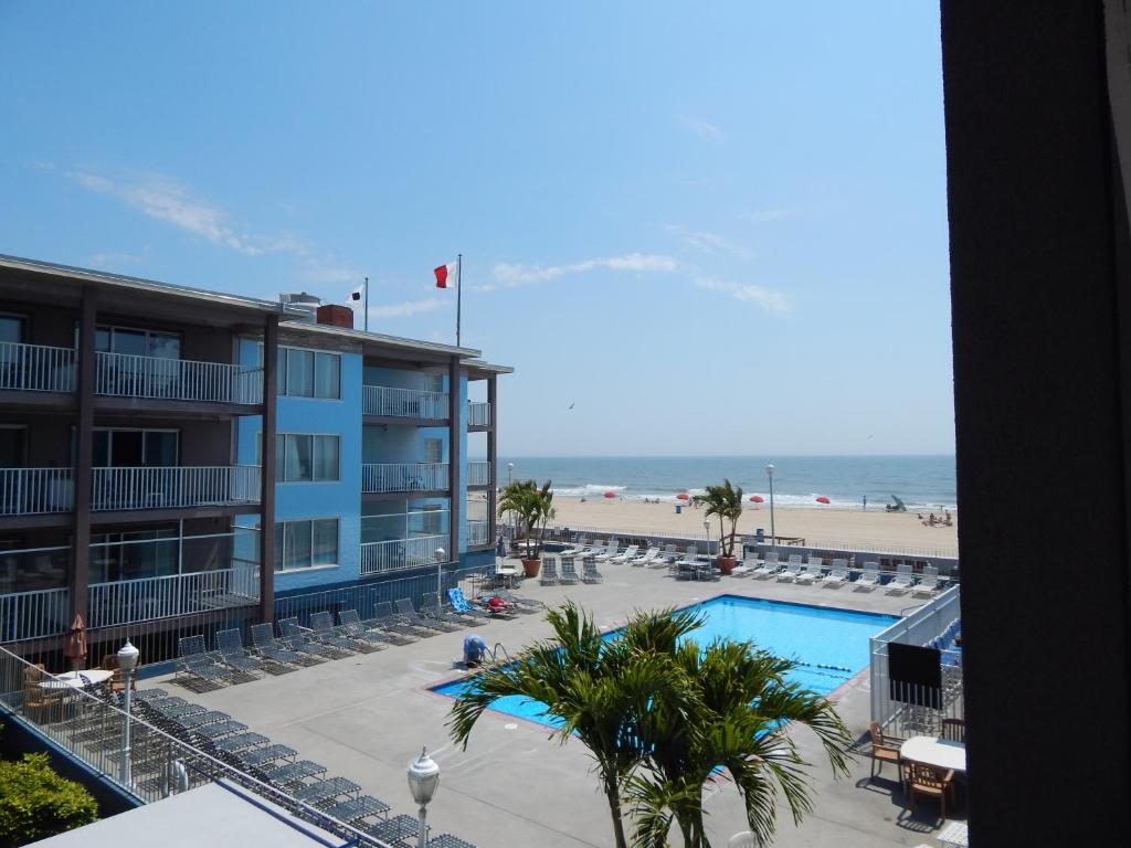 Flagship Oceanfront, Ocean City (updated prices 2025)