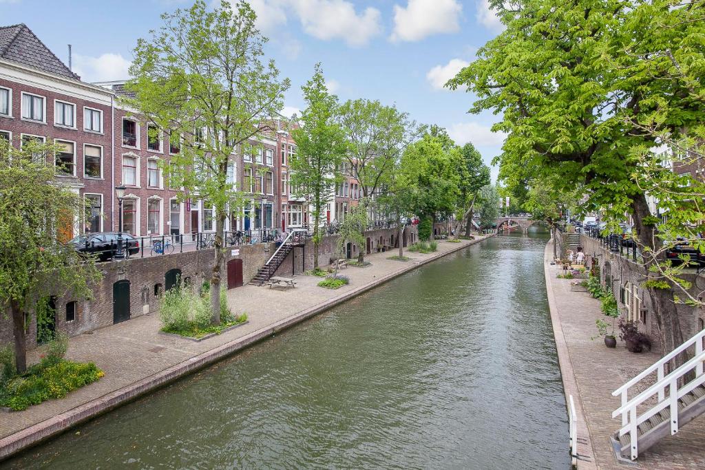 De Verrassing aan de Werf, Utrecht (bijgewerkte prijzen 2025)