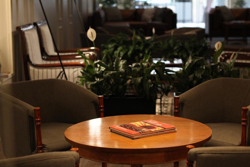 Carsson Hotel Downtown Buenos Aires, Buenos Aires (updated prices 2025)