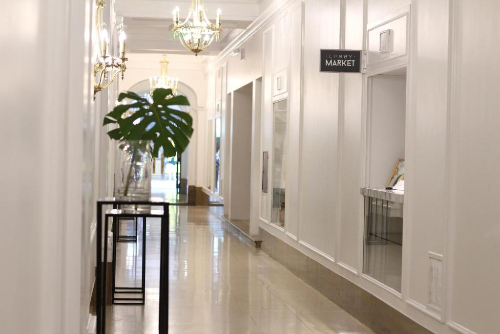 Carsson Hotel Downtown Buenos Aires, Buenos Aires (updated prices 2025)