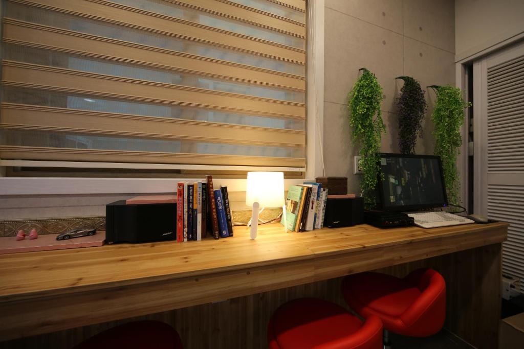 【好夢迷你飯店】慶州市中心住宿推薦、訂房優惠 | FunTime國外訂房比價