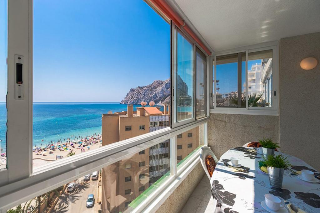 Villas Guzman - Apartamento Apolo XI, Calpe (precios actualizados en 2026)