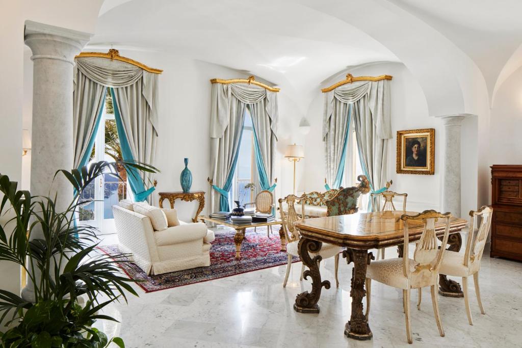 Palazzo Avino, Ravello – Updated 2023 Prices
