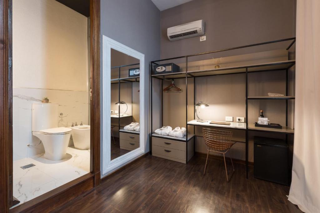 Azur Real Hotel Boutique & Spa, Córdoba (updated prices 2025)