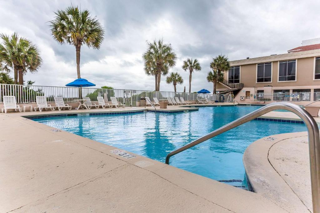 Ocean Crest Inn and Suites, Myrtle Beach – Updated 2022 Prices