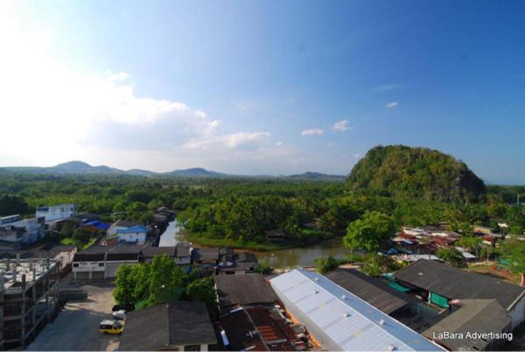 Sinkiat Thani Hotel, Satun – Precios actualizados 2023