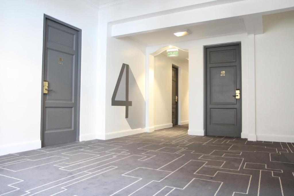 Carsson Hotel Downtown Buenos Aires, Buenos Aires (updated prices 2025)