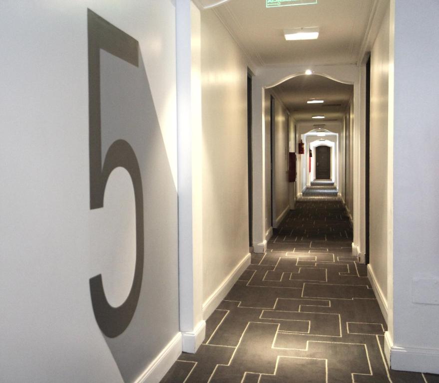 Carsson Hotel Downtown Buenos Aires, Buenos Aires (updated prices 2025)