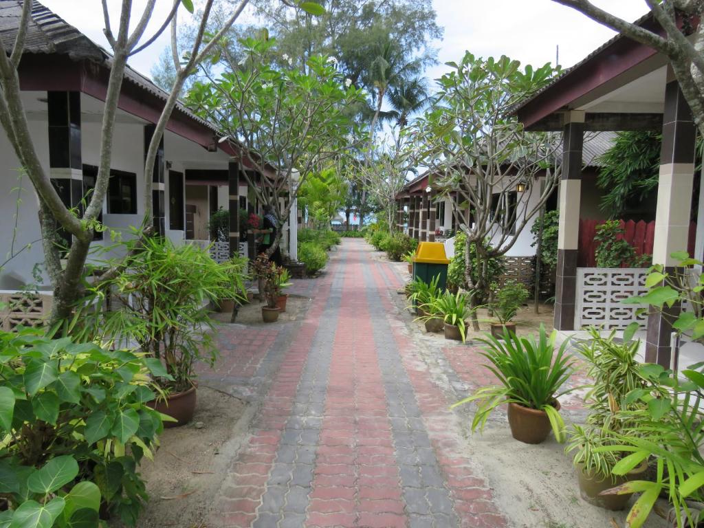 Langkapuri Resort Langkawi, Pantai Cenang (updated prices 2025)