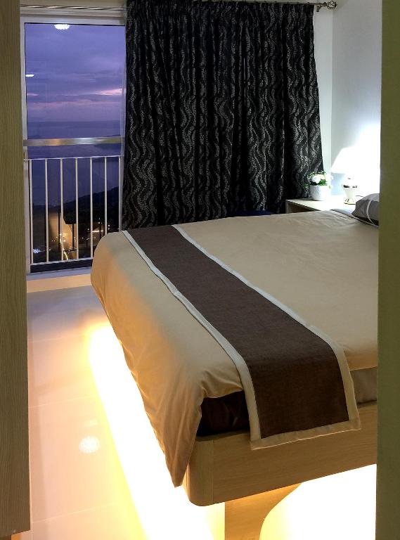 Wind Residences Tower 4 18th Floor, Tagaytay (updated prices 2025)