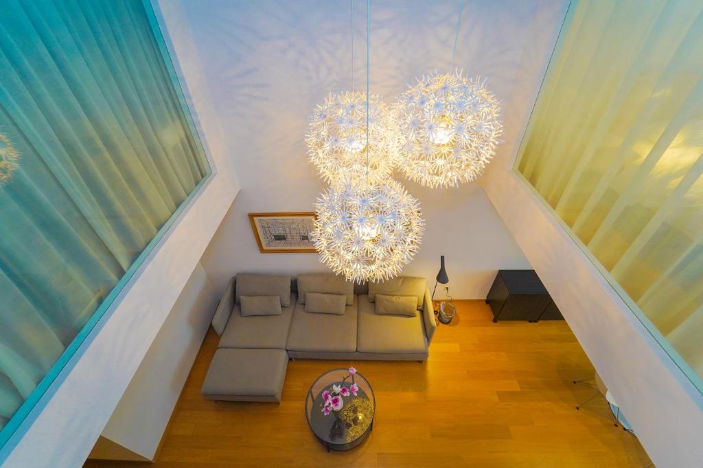 Lujiazui More Residence, Shanghai (updated prices 2025)