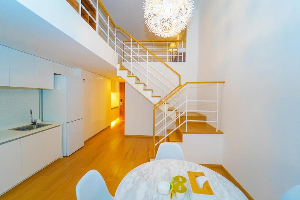 Lujiazui More Residence, Shanghai (updated prices 2025)