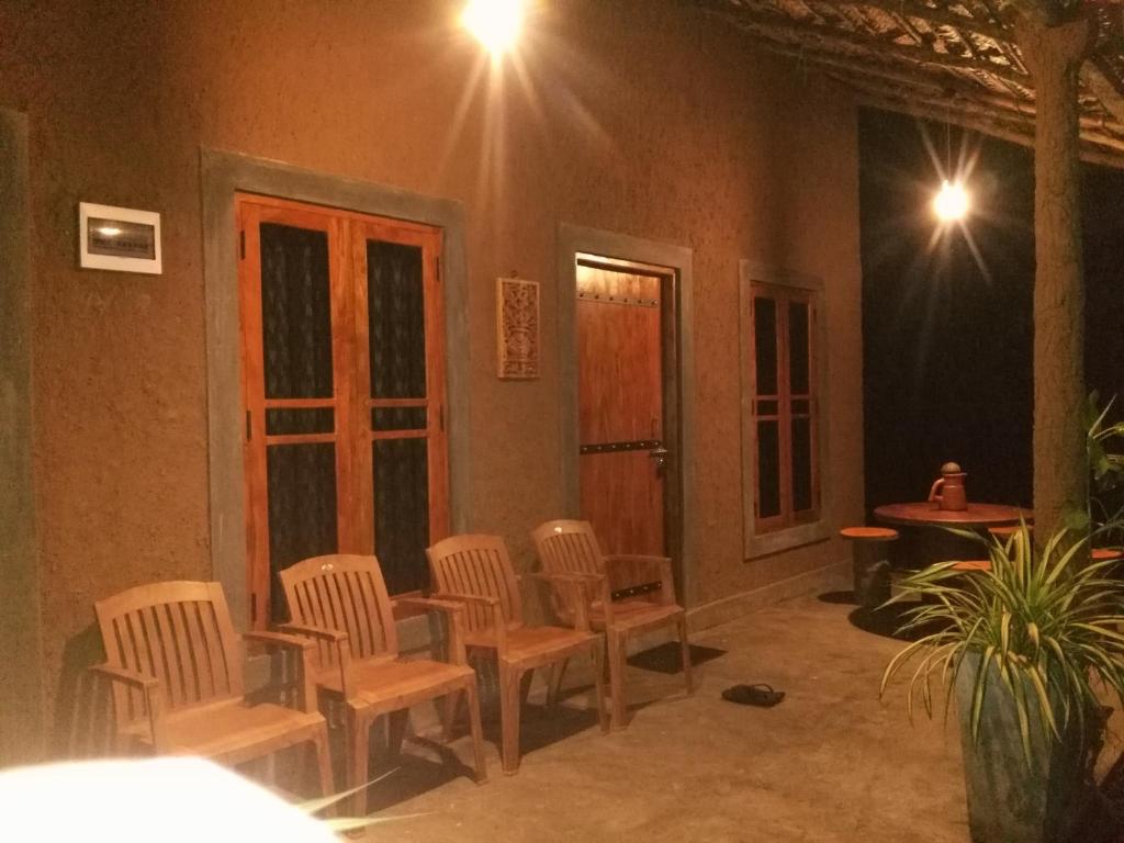 Iluk sewana home stay - SuiteTrails