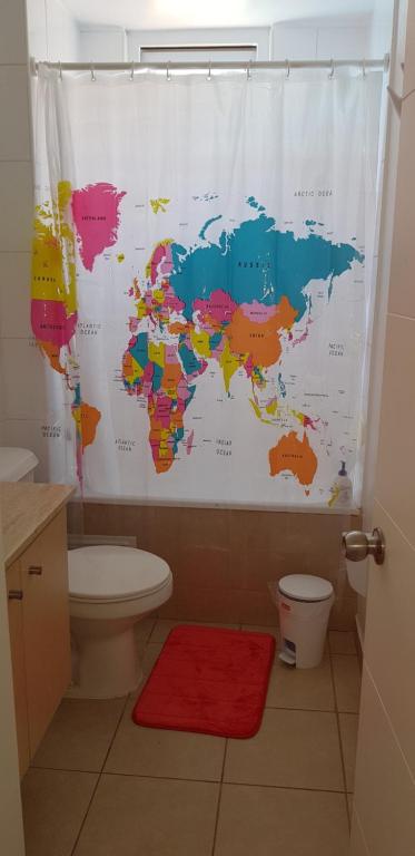 Papudo Laguna con vista al mar, Papudo (updated prices 2025)