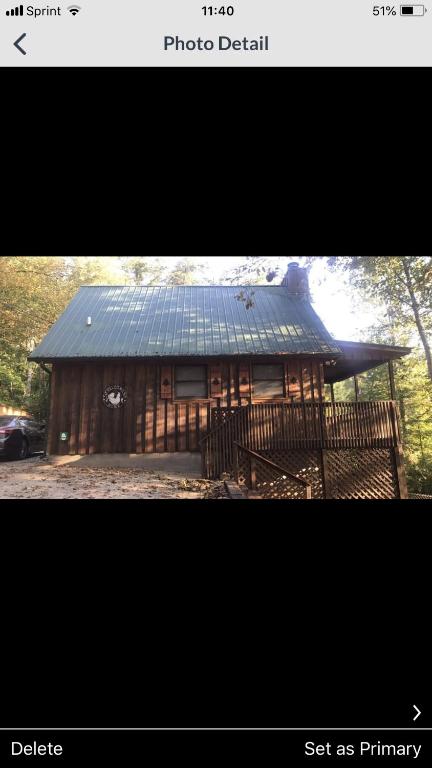 Babbin's Cabin, Helen (updated prices 2025)